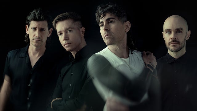 Gary Numan - 2025 Tour Dates & Concert Schedule - Live Nation