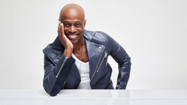 Ms. Lisa Fischer & Grand Baton at Birchmere on SUN May 3, 2026 at 7:30 ...