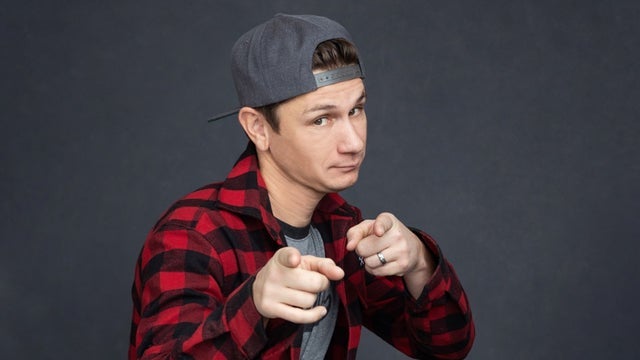 Anthony Rodia - 2025 Tour Dates & Concert Schedule - Live Nation