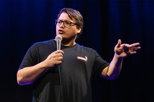 Punch Line Comedy Club (Houston) - 2025 show schedule & venue ...