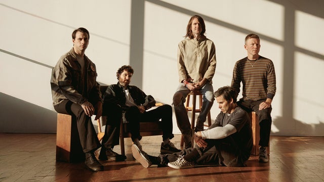 Silverstein - 2025 Tour Dates & Concert Schedule - Live Nation