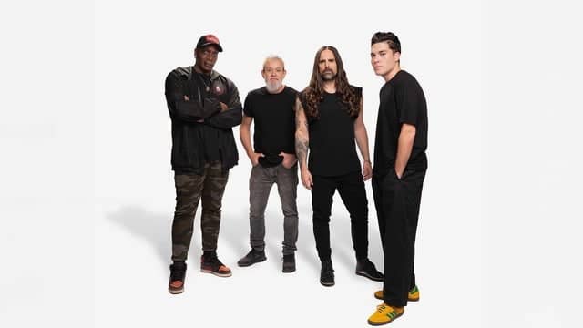 Sunami - 2026 Tour Dates & Concert Schedule - Live Nation