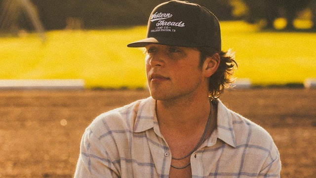 Tyce Delk - 2025 Tour Dates & Concert Schedule - Live Nation