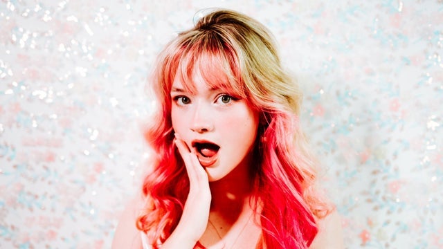 Ella Red - 2025 Tour Dates & Concert Schedule - Live Nation