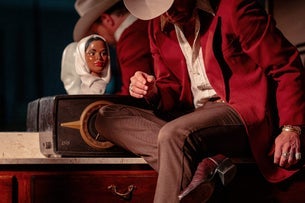 Paradise Rock Club presented by Citizens - 2025 show schedule & venue ...