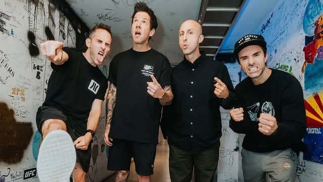 H2o - 2026 Tour Dates & Concert Schedule - Live Nation