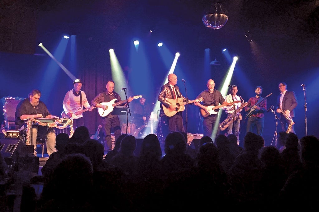 Birchmere - 2025 show schedule & venue information - Live Nation