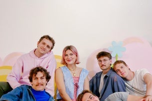 The Atlantis - 2025 show schedule & venue information - Live Nation