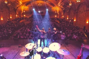 The Arena at Pickering Casino Resort - 2025 show schedule & venue ...