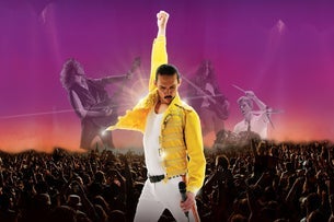 The Arena at Pickering Casino Resort - 2025 show schedule & venue ...