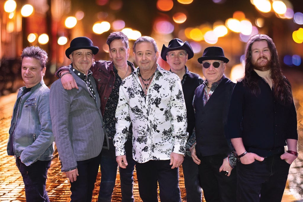 Birchmere - 2025 show schedule & venue information - Live Nation