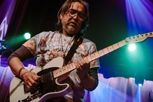 The Stone Pony - 2025 show schedule & venue information - Live Nation