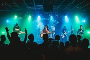 The Stone Pony - 2025 show schedule & venue information - Live Nation