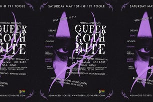 191 Toole - 2025 show schedule & venue information - Live Nation