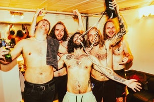 191 Toole - 2025 show schedule & venue information - Live Nation