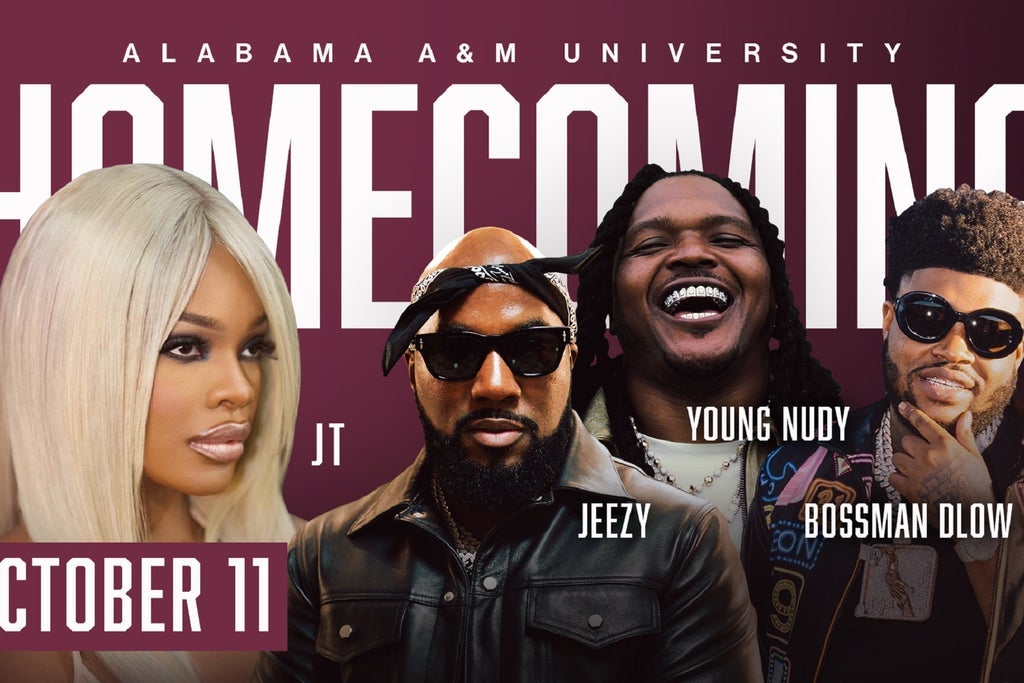 Von Braun Center Propst Arena - 2025 show schedule & venue information ...