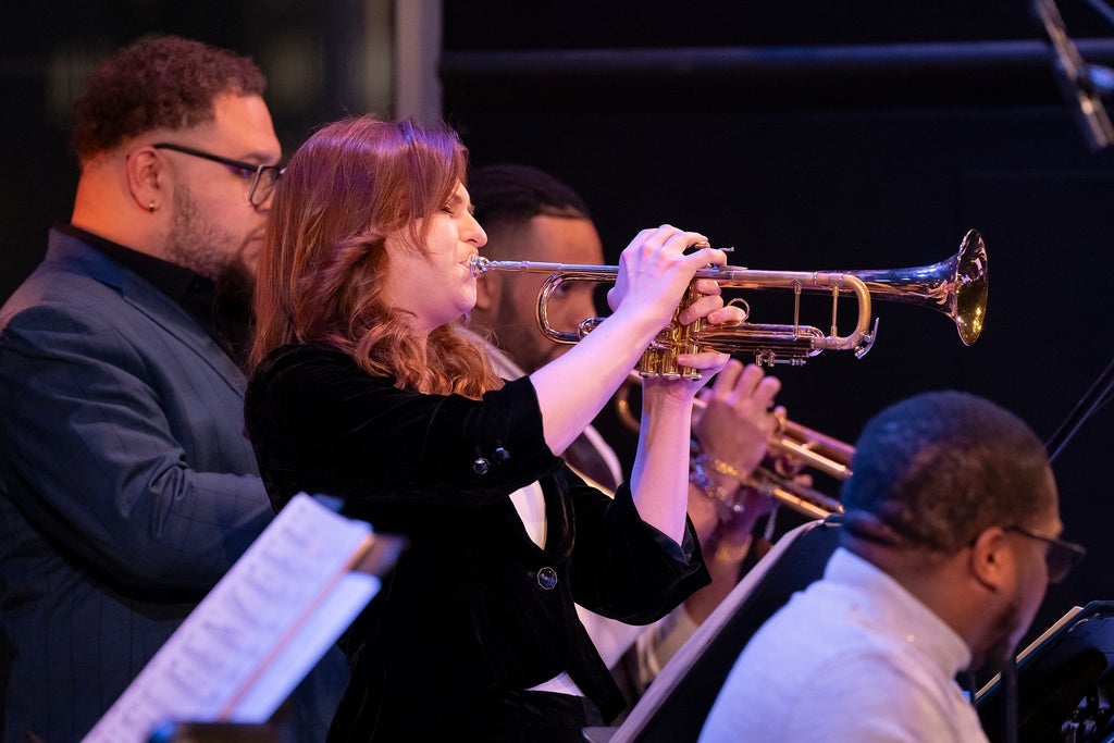 EECU Center at Tarleton State University - 2025 show schedule & venue ...