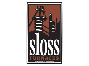 Sloss Furnaces - 2025 show schedule & venue information - Live Nation