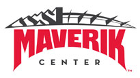 Maverik Center - 2025 show schedule & venue information - Live Nation