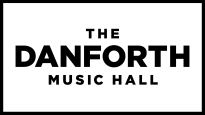 The Danforth Music Hall