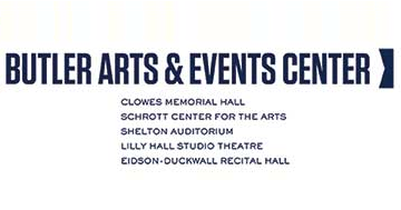 Clowes Memorial Hall - 2025 show schedule & venue information - Live Nation