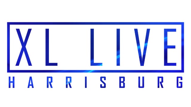 XL Live - 2025 show schedule & venue information - Live Nation