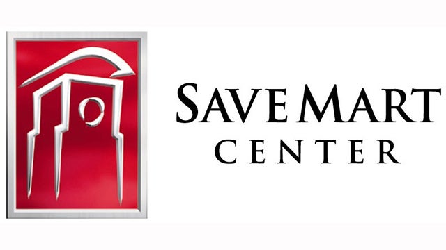 Save Mart Center - 2025 show schedule & venue information - Live Nation