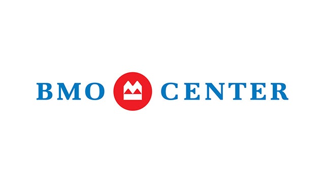 BMO Center - 2025 show schedule & venue information - Live Nation