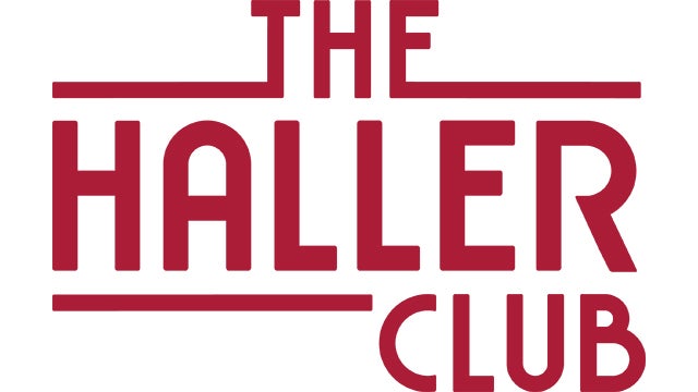 The Haller Club at The Parker - 2025 show schedule & venue information ...