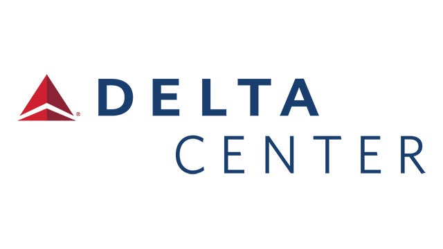 Delta Center - 2025 show schedule & venue information - Live Nation