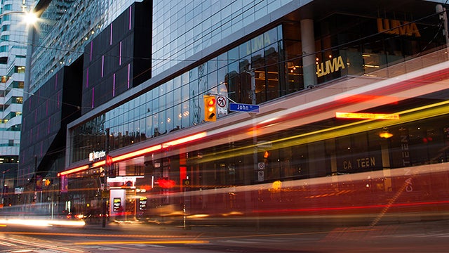 TIFF Lightbox - 2025 show schedule & venue information - Live Nation