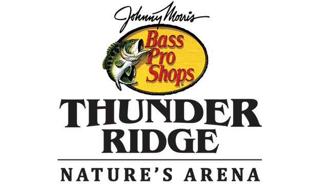 Thunder Ridge Nature Arena - 2024 show schedule & venue information ...