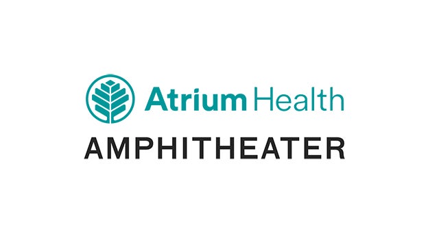 Atrium Health Amphitheater - 2025 show schedule & venue information ...