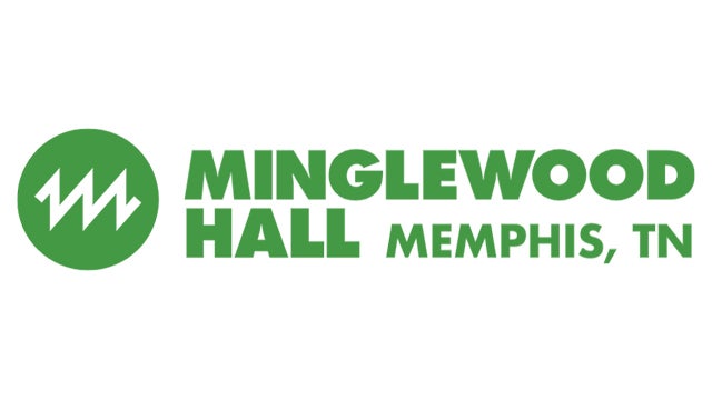 Minglewood Hall - 2025 show schedule & venue information - Live Nation