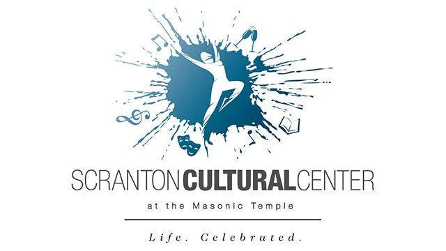 Scranton Cultural Center - 2025 show schedule & venue information ...