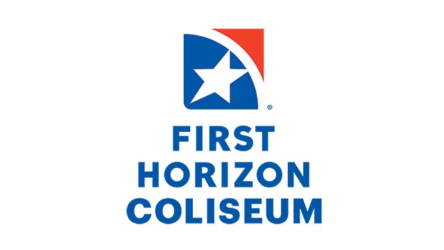 First Horizon Coliseum - 2025 show schedule & venue information - Live Nation