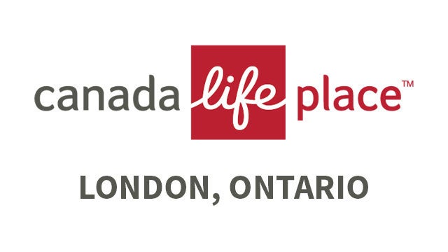 Canada Life Place - 2025 show schedule & venue information - Live Nation