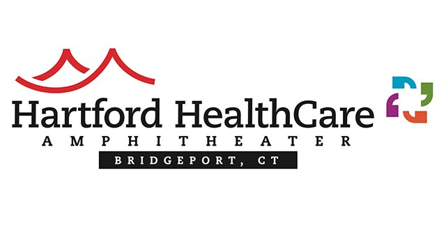 Hartford HealthCare Amphitheater - 2025 show schedule & venue ...