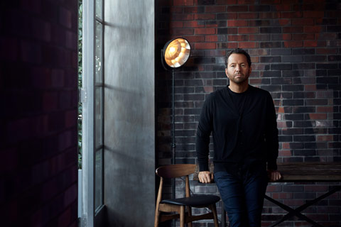 Michael Rapino | Live Nation